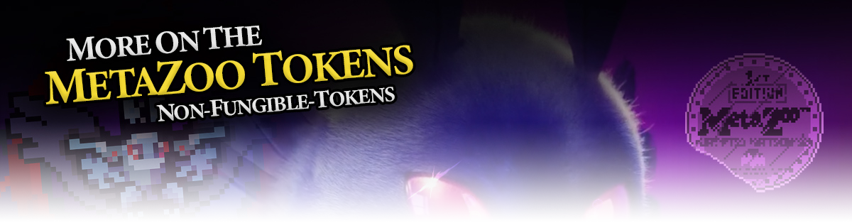 MetaZoo HQ • Your #1 MetaZoo Knowledge Hub